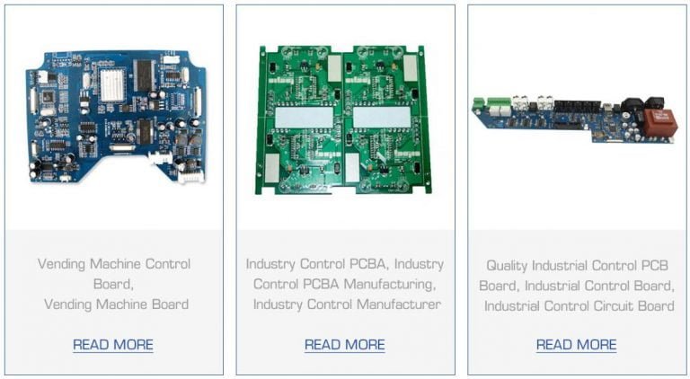 PCB Manufacturer China vs US - MOKO Technology