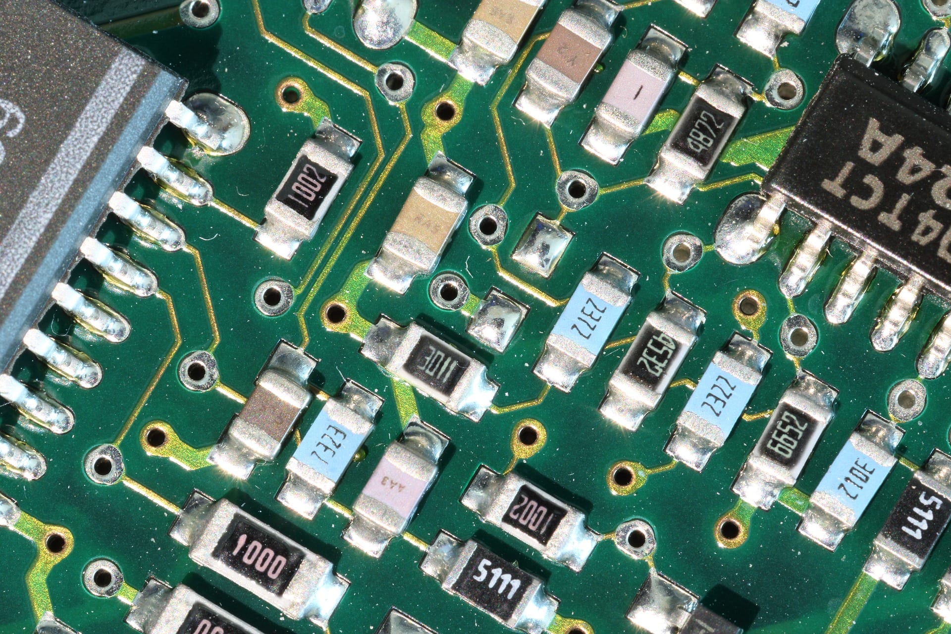 The Common Flaws And Solution On PCB Manufacturing MOKO Technology The Common Flaws And Solution On PCB Manufacturing MOKO Technology