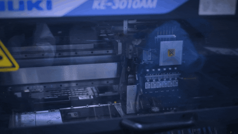 PCB Assembly Process: A step-by-step Guide