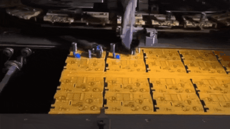 PCB Assembly Process: A step-by-step Guide