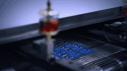 PCB Assembly Process: A step-by-step Guide