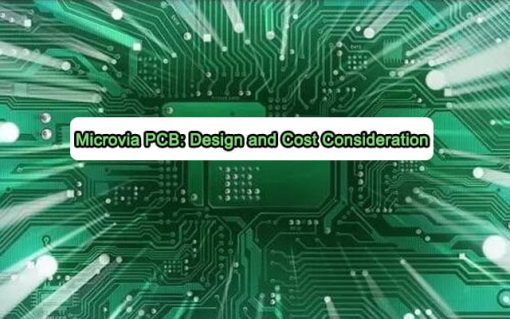 PCB Stackup Design Guidelines - MOKO Technology