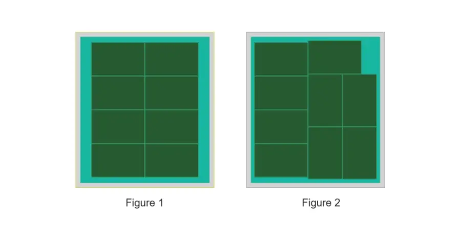 PCB Panel Size: How to Optimize Panel Utilization?
