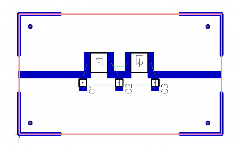 16 Steps On Microwave PCB Design - MOKO Technology