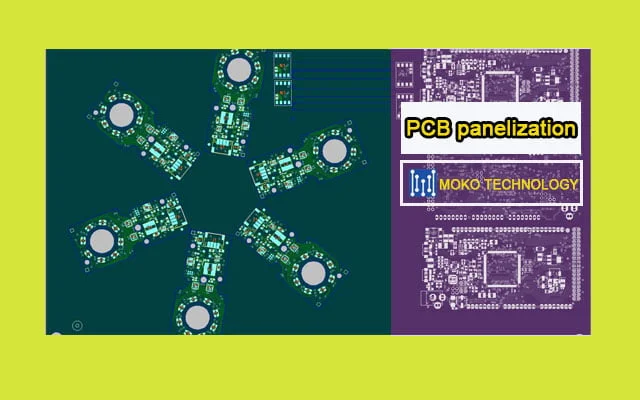 プロのようにPCBアンテナを設計するには？ - MOKO TECHNOLOGY：信頼できる電子機器製造サービスパートナー
