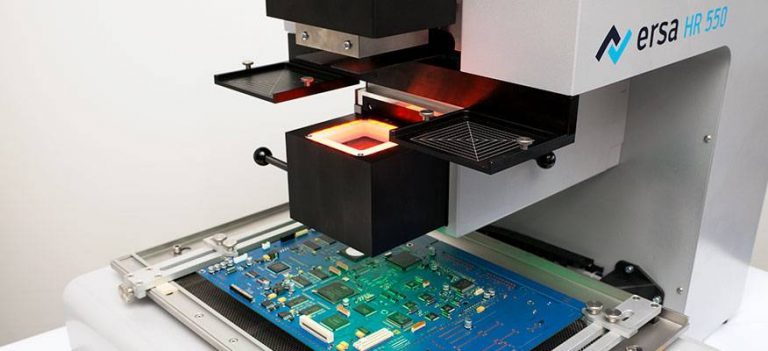 Handling PCB Rework Properly is Better Than Discarding Them