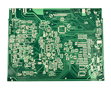 PCB Manufacturing & PCB Assembly Services - MOKO Technology
