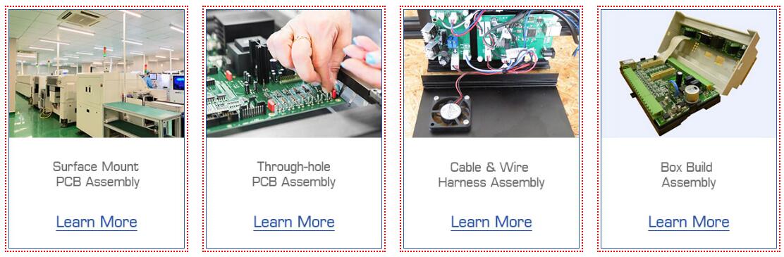 ¿Qué es PCBA y cómo completar su PCBA? - Tecnología MOKO