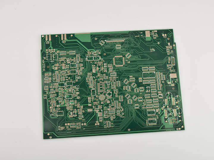 HDI PCB - MOKO Technology