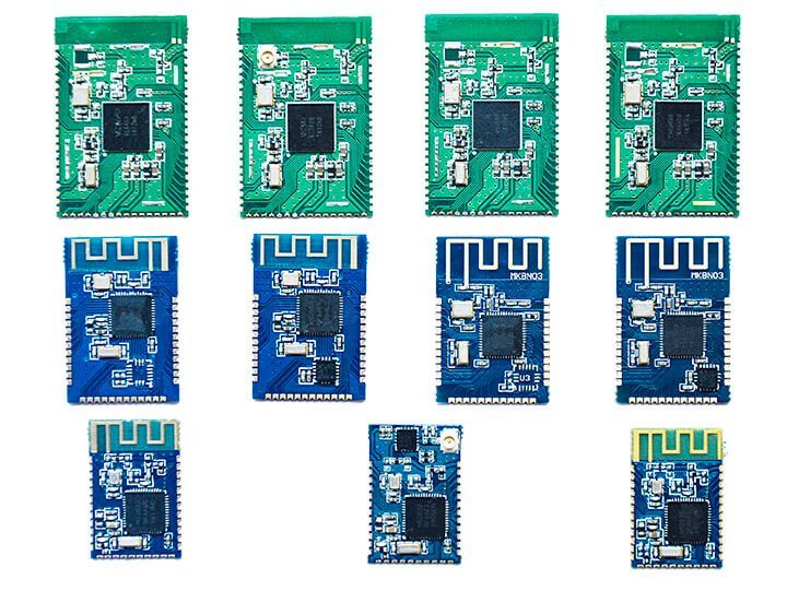 PCB Assembly - MOKO Technology