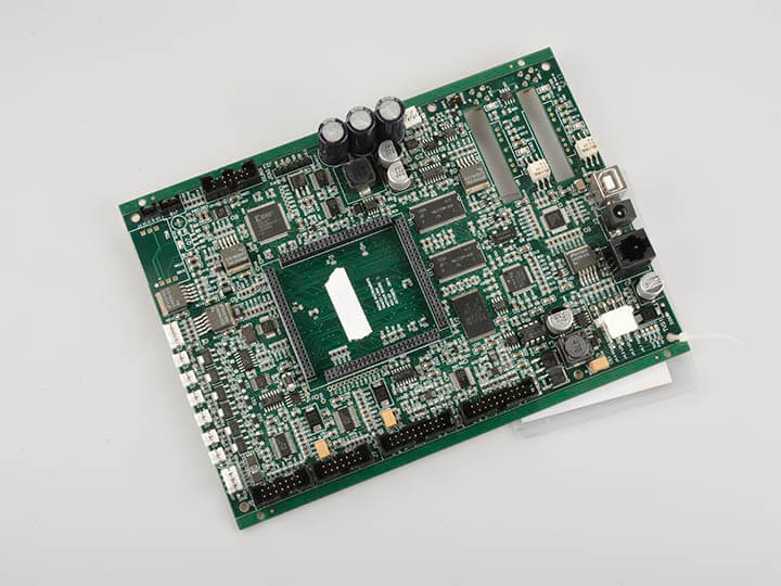 Moko technology is a well-known company in electronic assembly industry