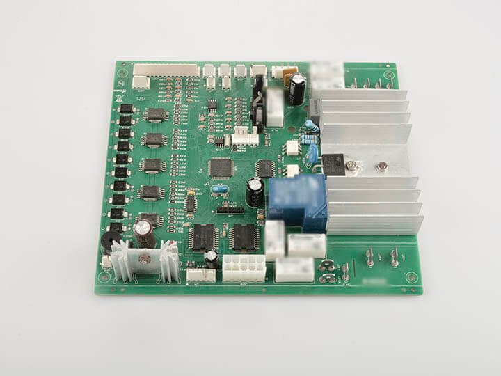 PCB Assembly - MOKO Technology