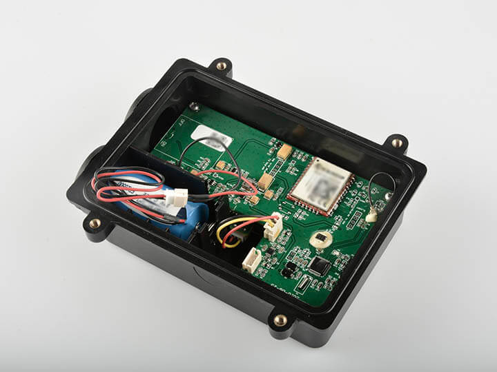 Fully Integrated Box Build Assembly Services at MOKO