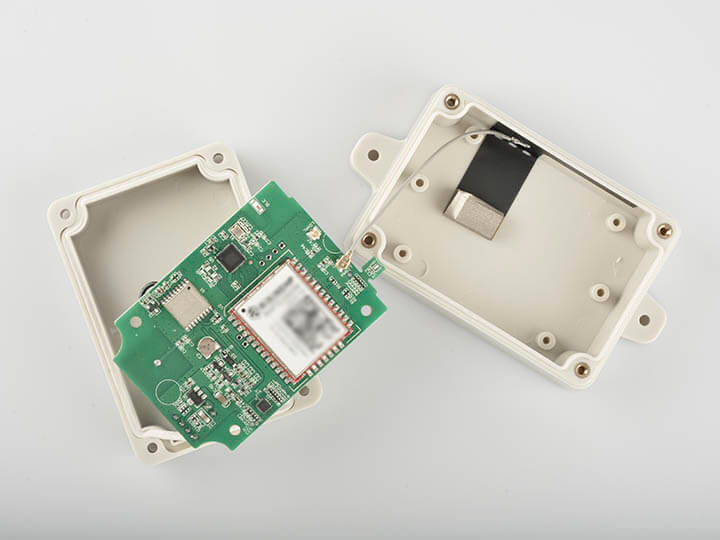 Fully Integrated Box Build Assembly Services at MOKO