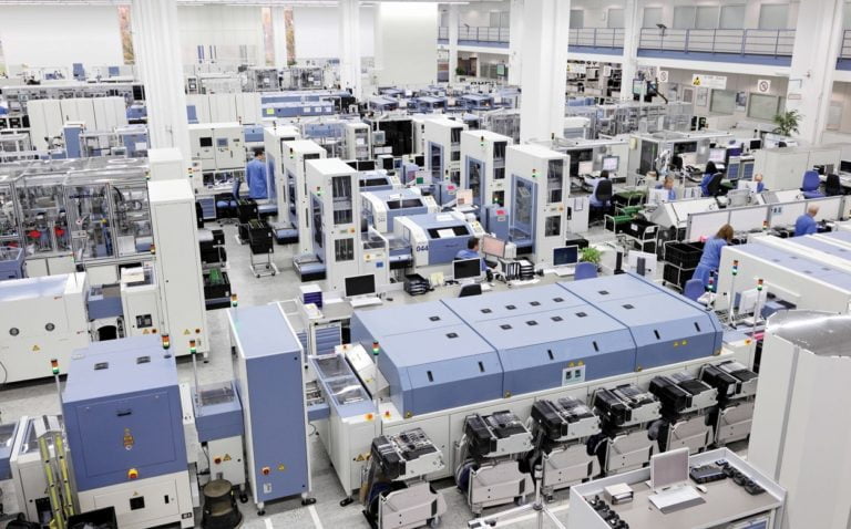 What is Electronics Manufacturing Services (EMS)?- MOKO