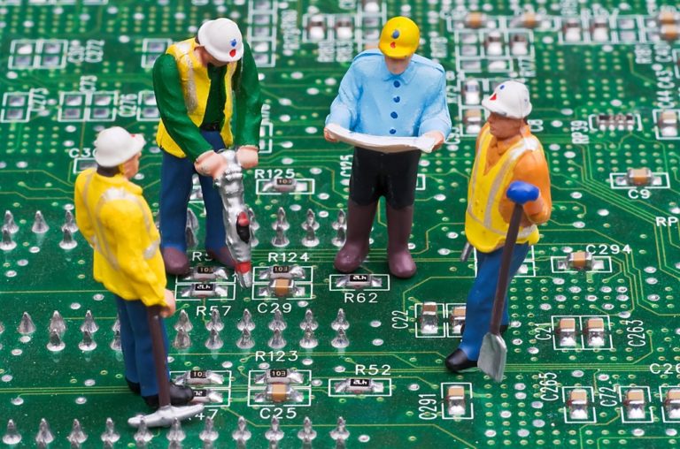Normas PCB IPC: ¿Por qué son necesarias? - MOKOTechnology