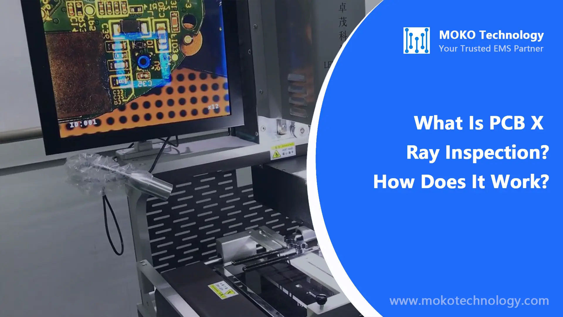 What Is PCB X Ray Inspection How Does It Work What Is PCB X Ray Inspection How Does It Work