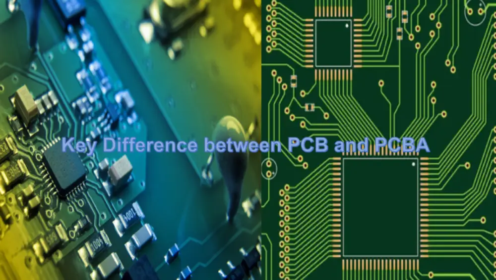 PCB vs PCBA: Which Component Solution Fits Your Needs?